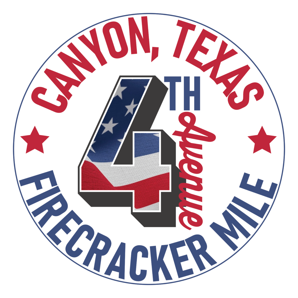 Canyon's 4th of July Celebration - Canyon Chamber of Commerce